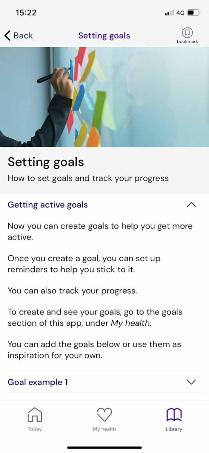 Active Lives - Living With