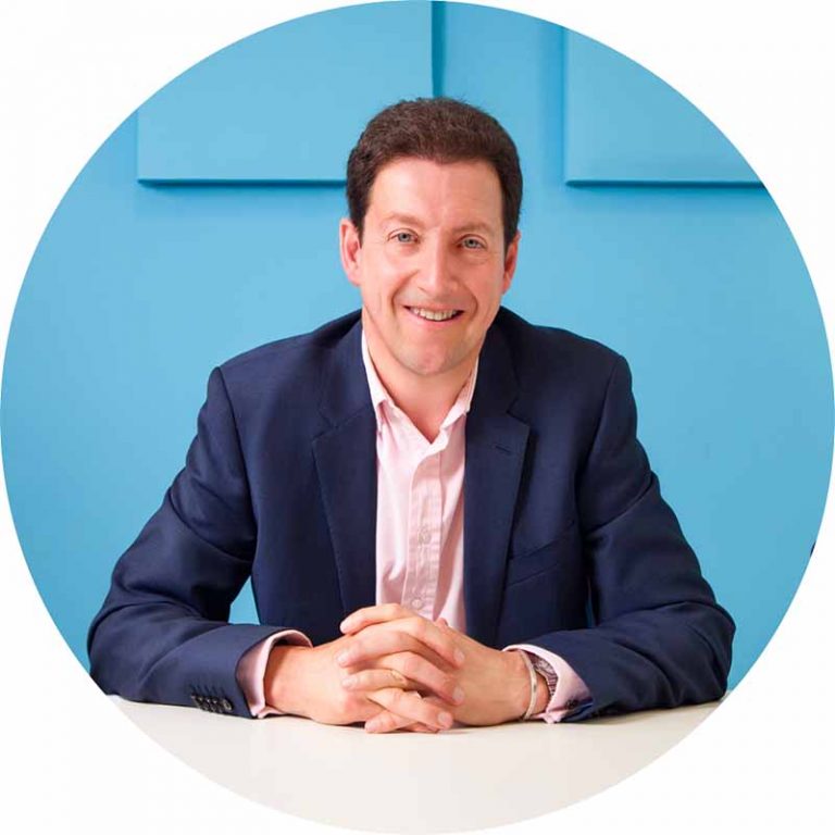 Our Team - Living With