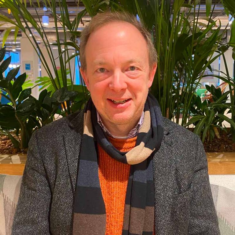 Our Team - Living With