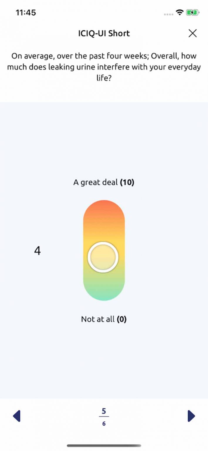 Squeezy - Living With