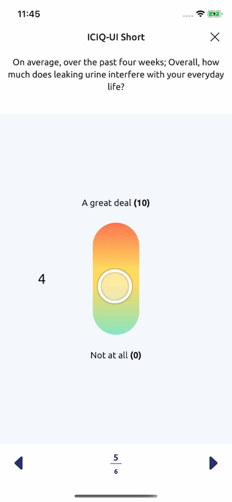 Squeezy - Living With