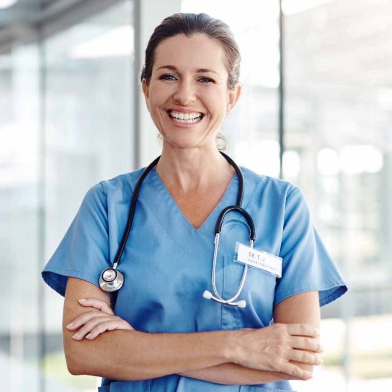 Musculoskeletal (MSK) Conditions - Living With